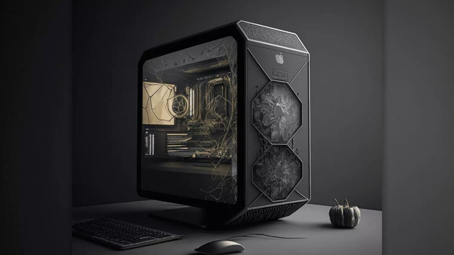 Best Computer Systems for Graphic Design Work