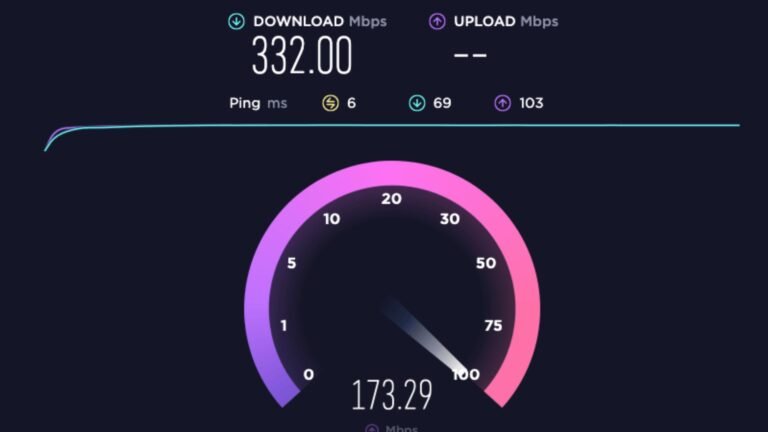 How To Improve Internet Connection Speed