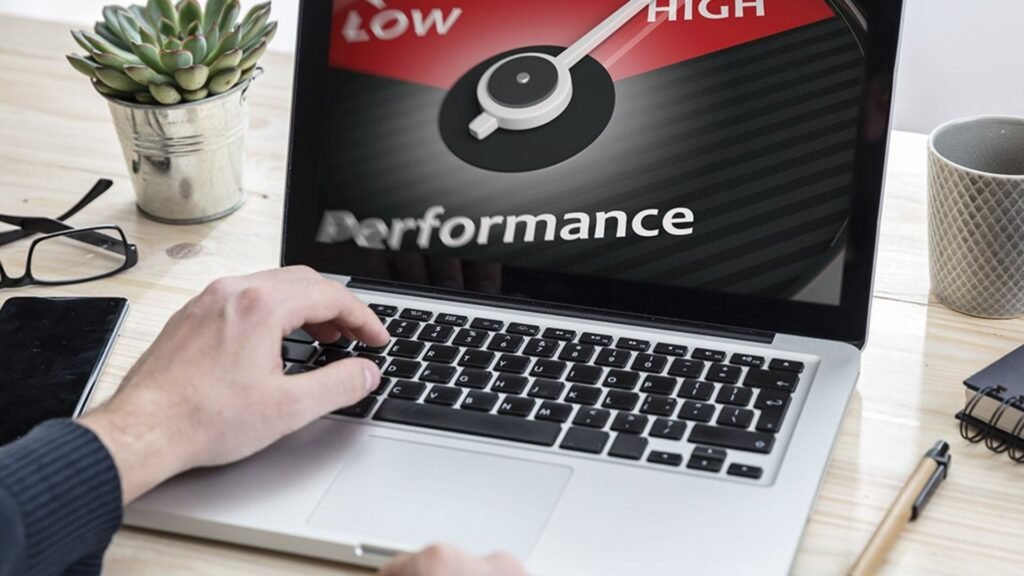 Optimizing Your Computer System for Speed