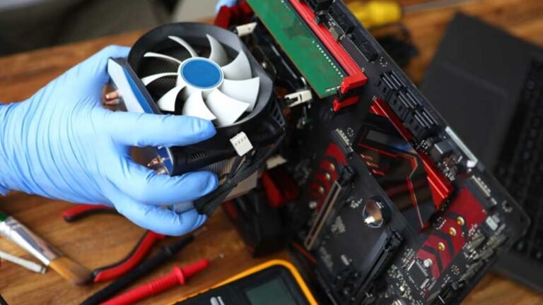 Personal Computer Maintenance Tasks You Shouldn't Ignore